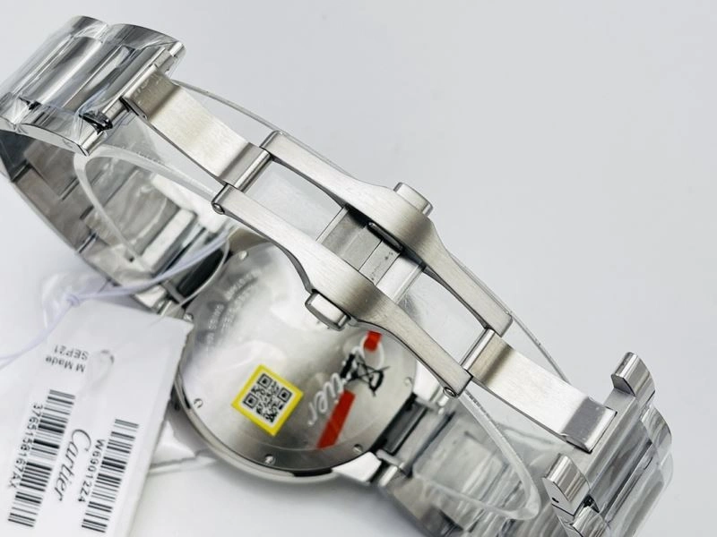 Perfect replica CARTIER Watches