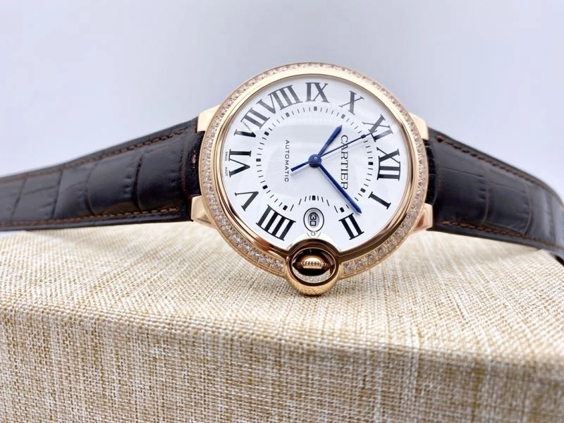 CARTIER Watches