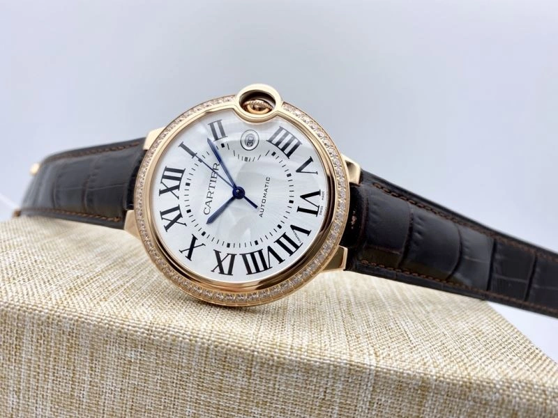 Legit CARTIER Watches