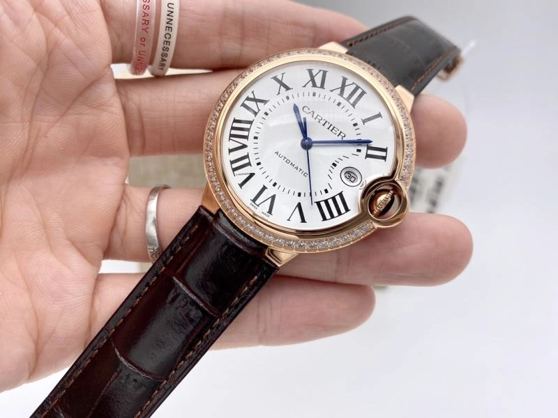 Legit CARTIER Watches