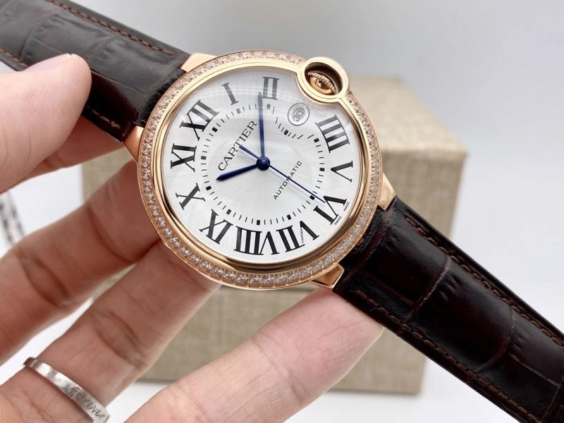 Legit CARTIER Watches