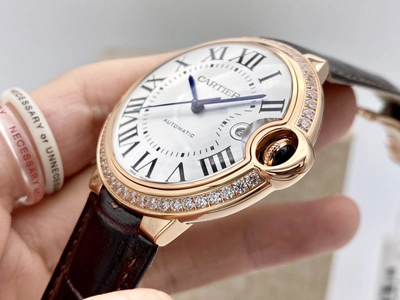 Legit CARTIER Watches