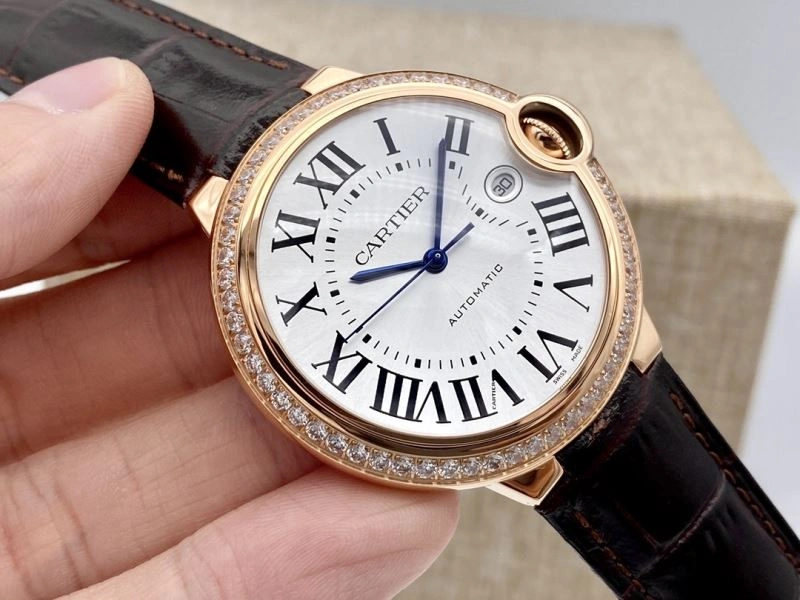 Legit CARTIER Watches