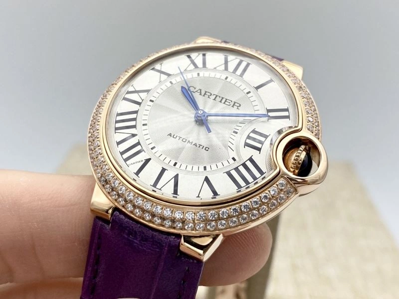 Genuine CARTIER Watches
