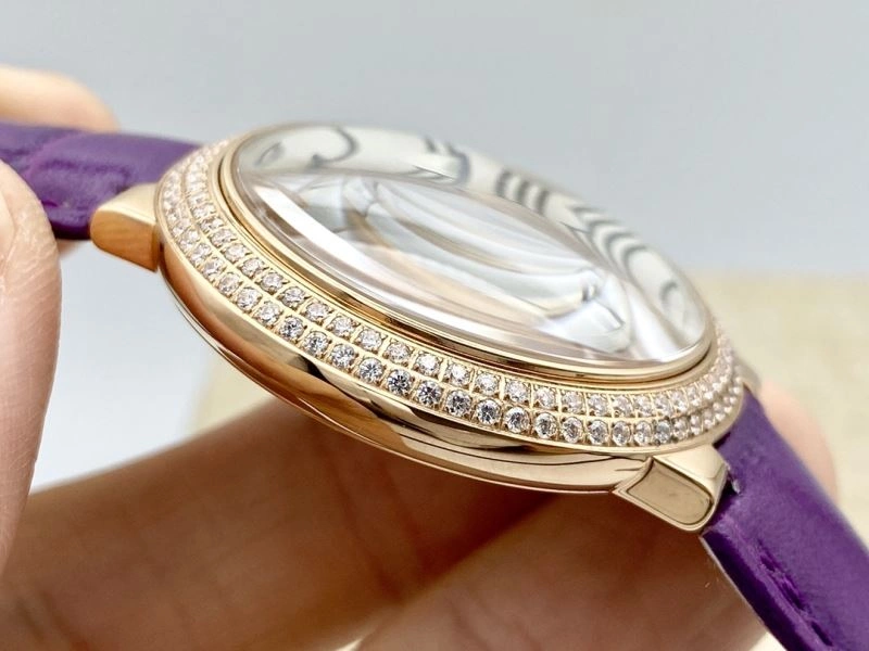 Genuine CARTIER Watches