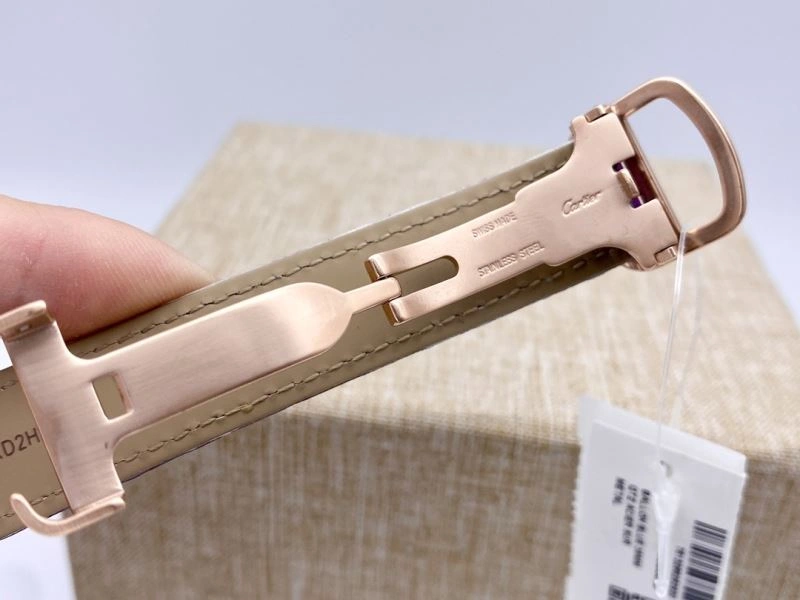 Genuine CARTIER Watches
