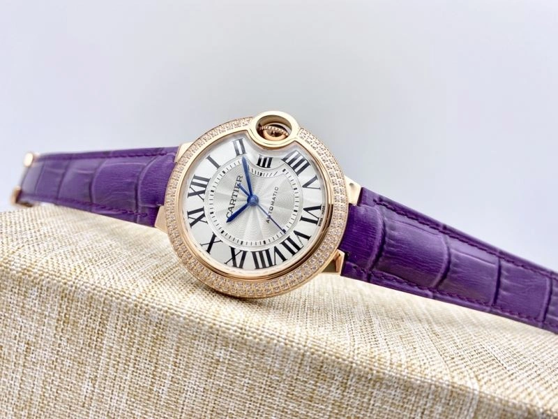 High fidelity CARTIER Watches