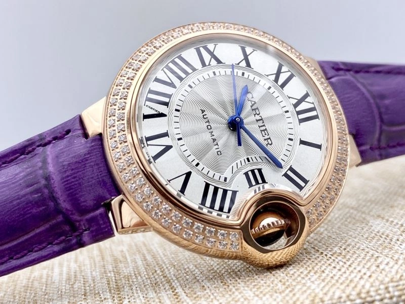 High fidelity CARTIER Watches