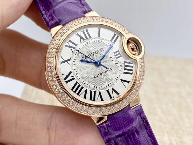 High fidelity CARTIER Watches