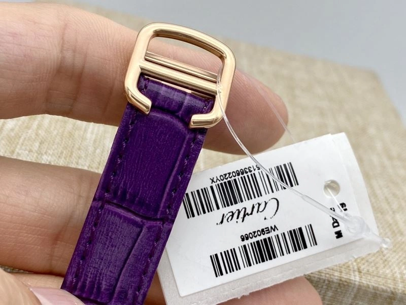 High fidelity CARTIER Watches