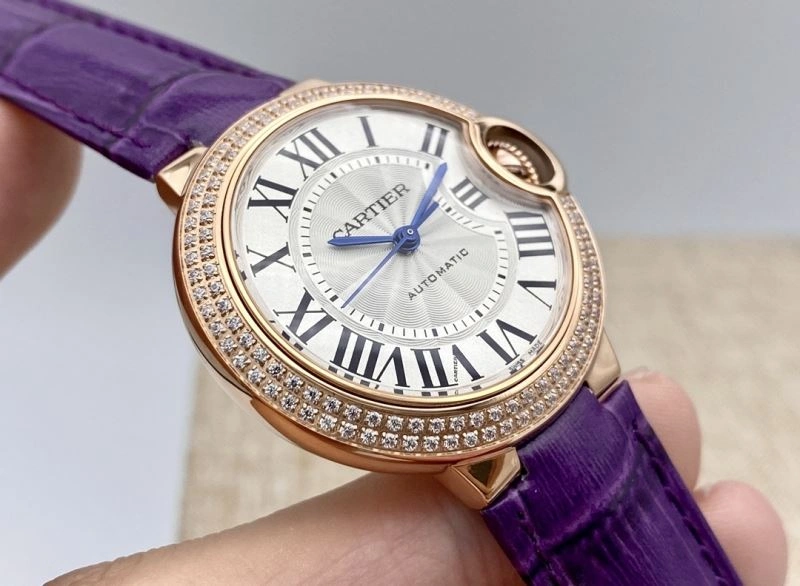 High fidelity CARTIER Watches