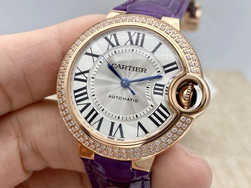 High fidelity CARTIER Watches