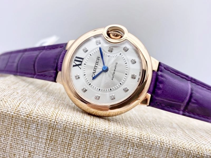 Precise copy CARTIER Watches