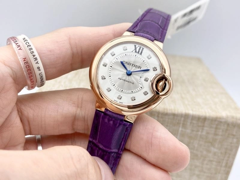 Precise copy CARTIER Watches
