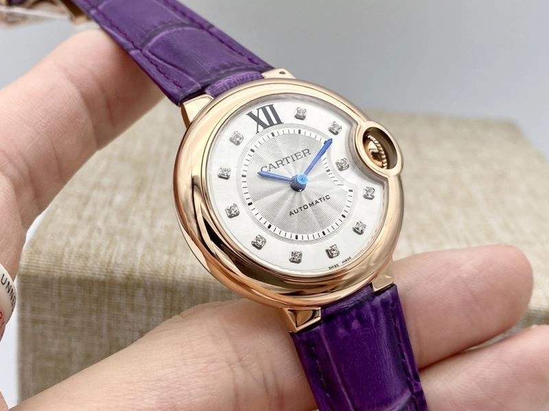 Precise copy CARTIER Watches
