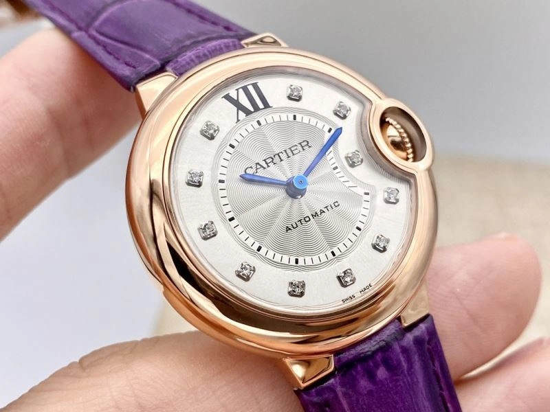 Precise copy CARTIER Watches