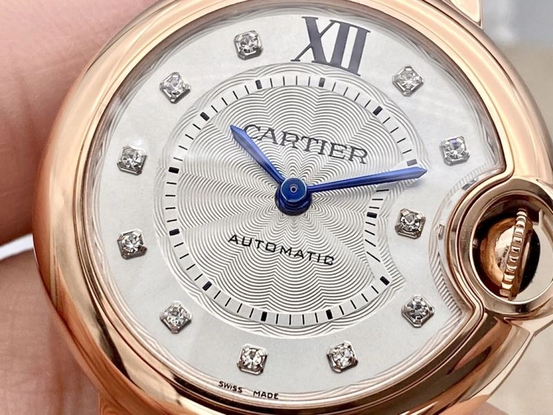 Precise copy CARTIER Watches