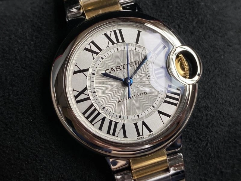 1:1 copy CARTIER Watches