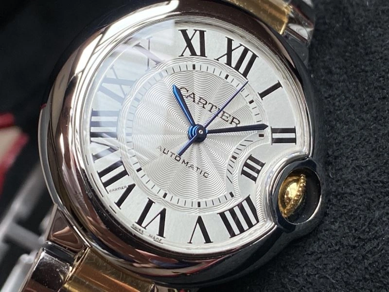 1:1 copy CARTIER Watches