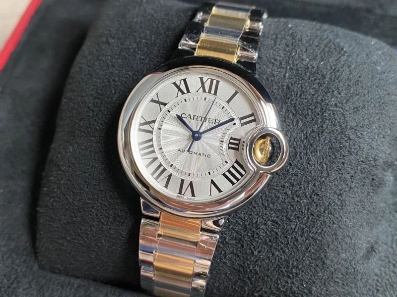 1:1 copy CARTIER Watches