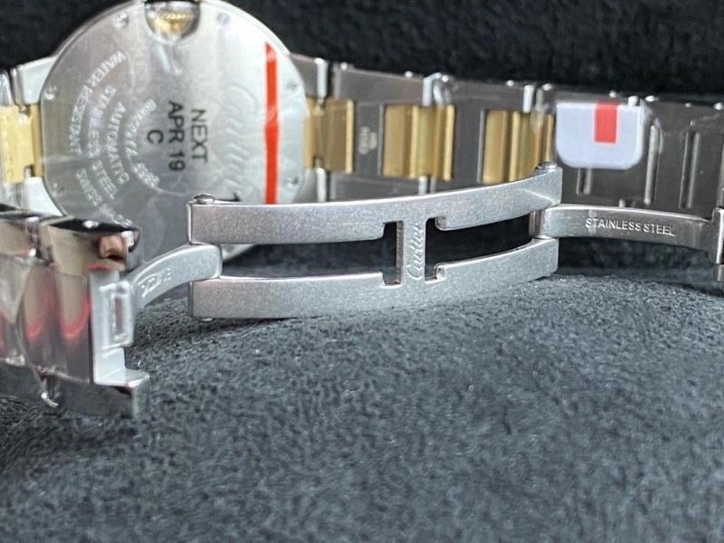 1:1 copy CARTIER Watches