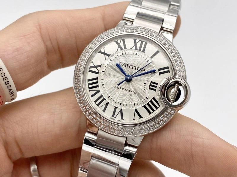 Exact replica CARTIER Watches