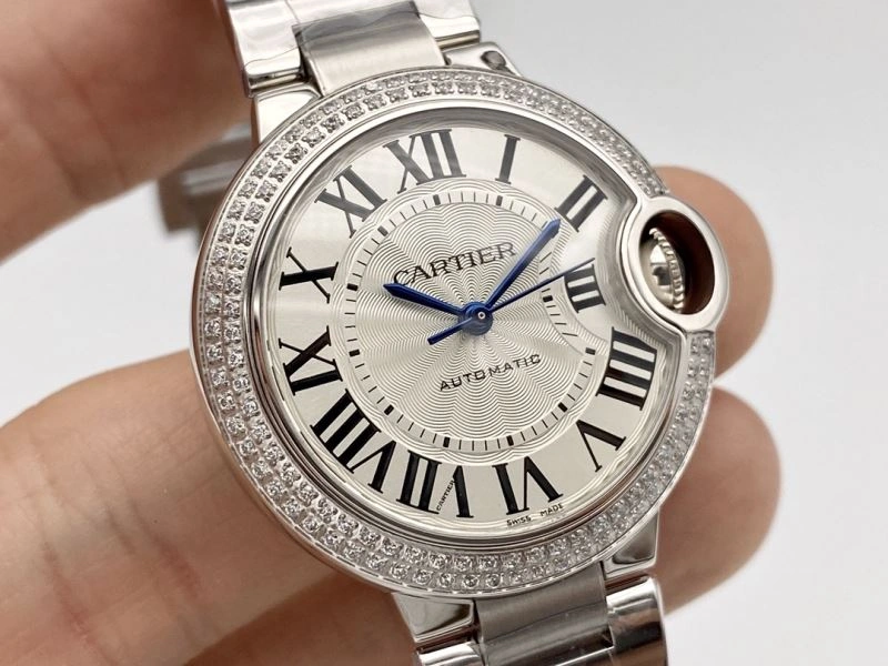Exact replica CARTIER Watches