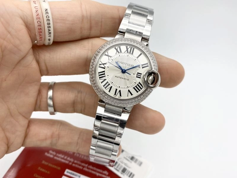 Exact replica CARTIER Watches