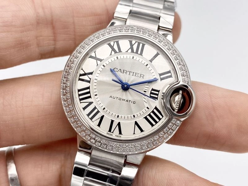 Exact replica CARTIER Watches