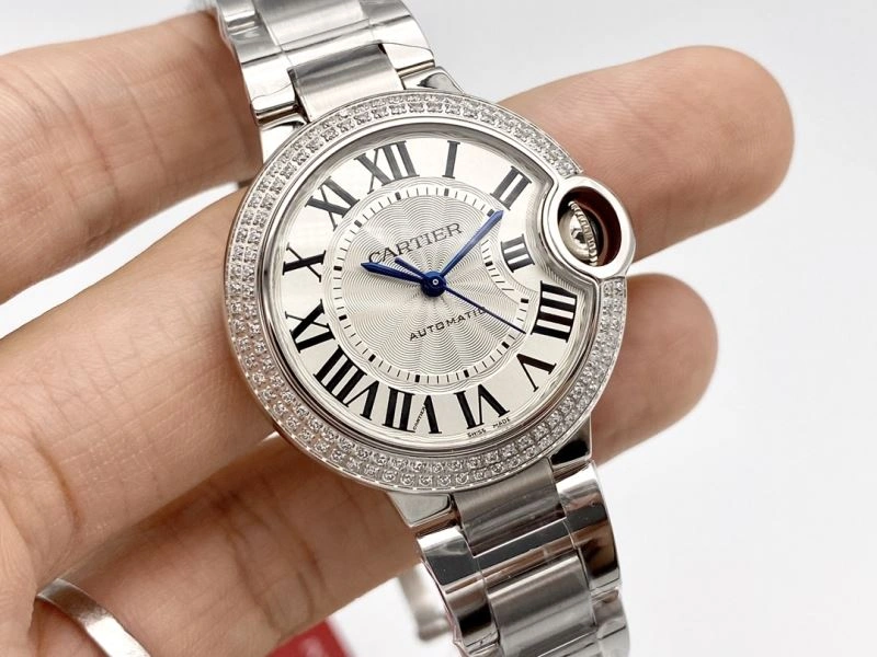 Exact replica CARTIER Watches