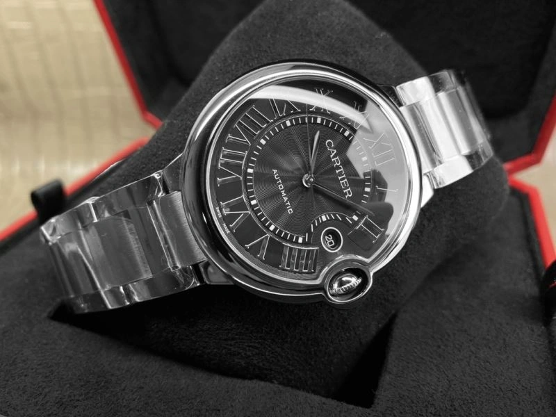 Factory-made CARTIER Watches