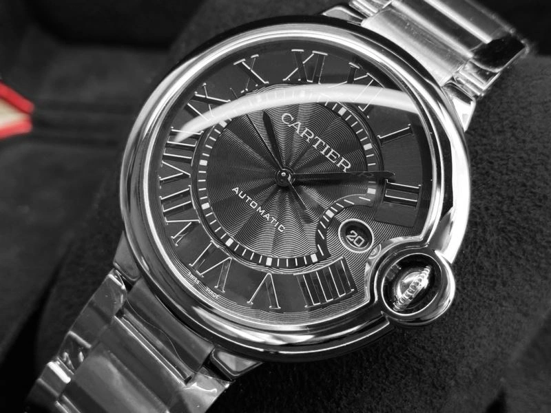 Factory-made CARTIER Watches