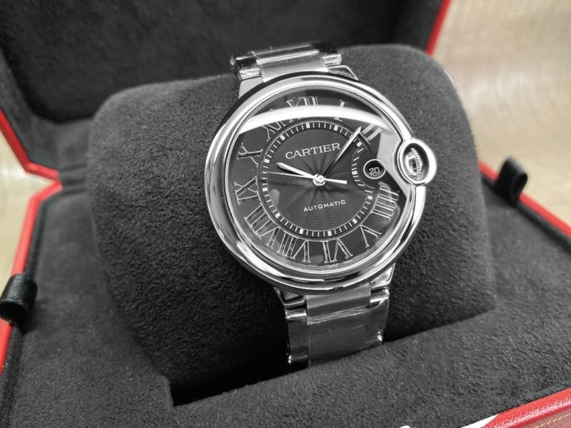 Factory-made CARTIER Watches