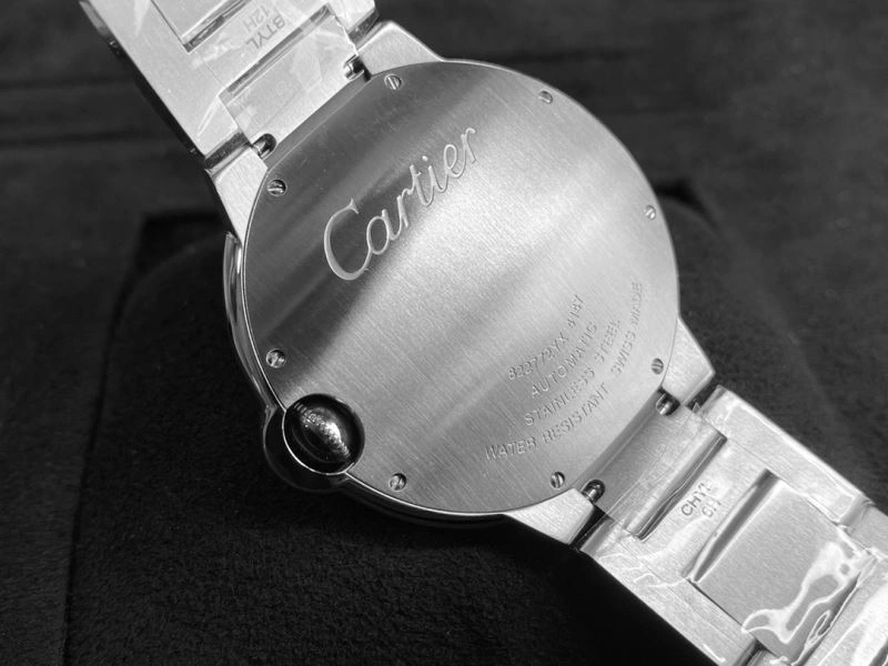 Factory-made CARTIER Watches