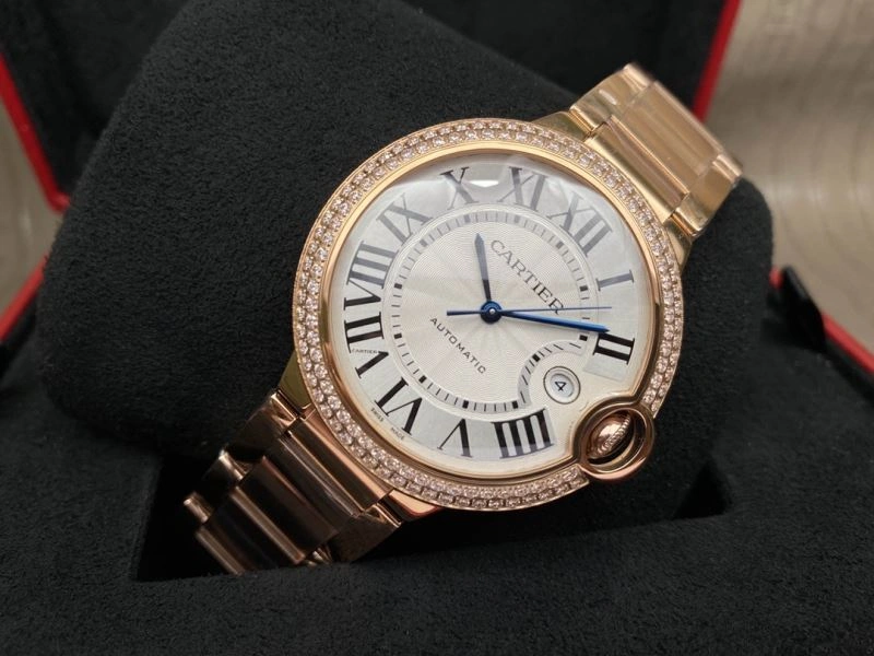 1:1 copy CARTIER Watches