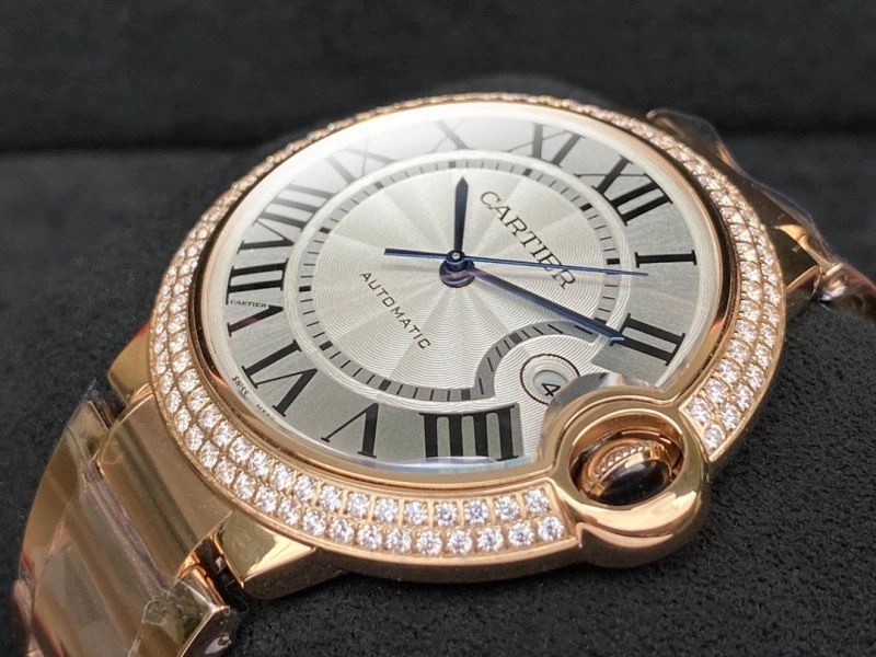 1:1 copy CARTIER Watches