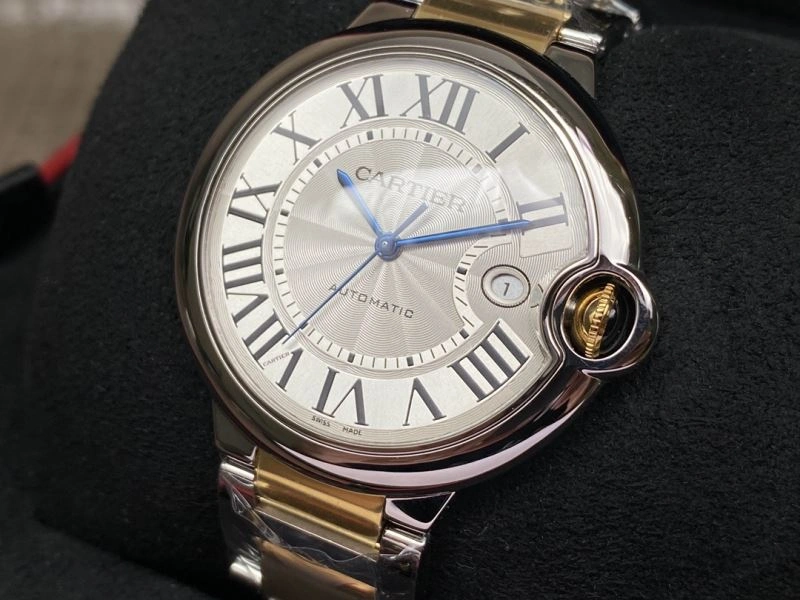 Brand-original CARTIER Watches