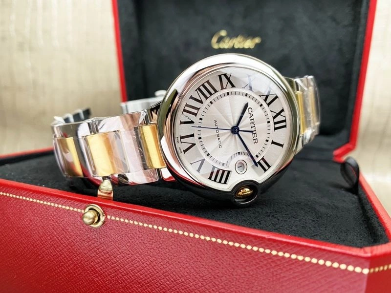 Brand-original CARTIER Watches