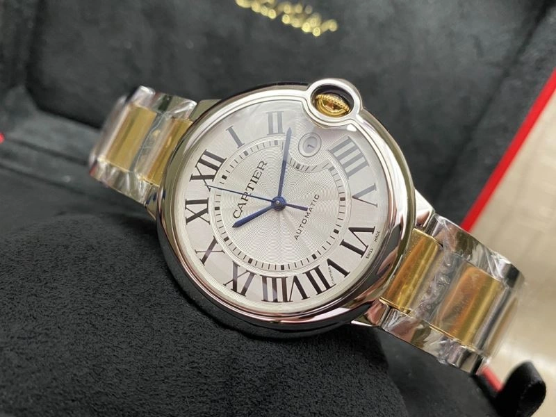 Brand-original CARTIER Watches