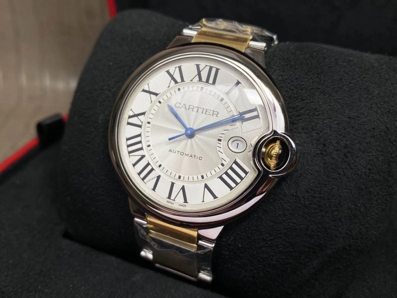 Brand-original CARTIER Watches