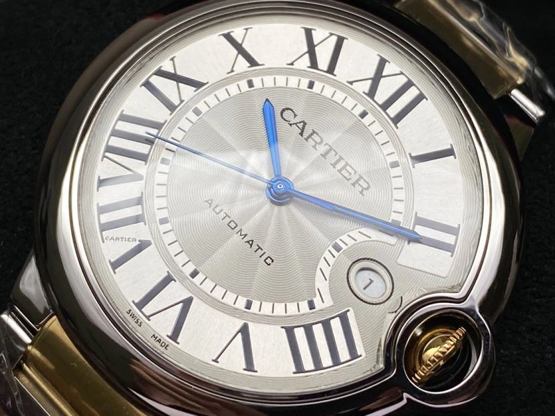 Brand-original CARTIER Watches