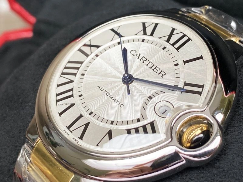 Brand-original CARTIER Watches