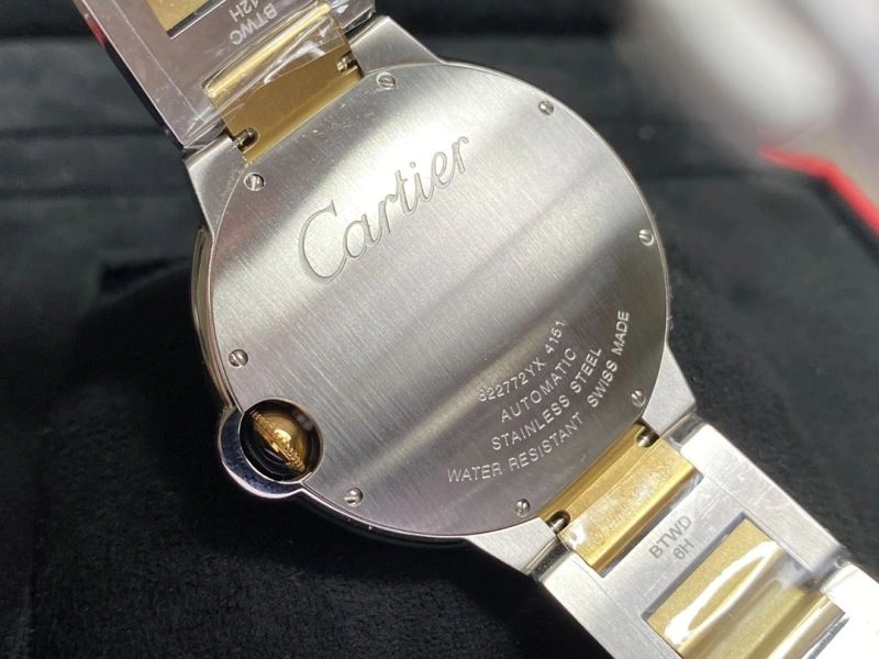 Brand-original CARTIER Watches