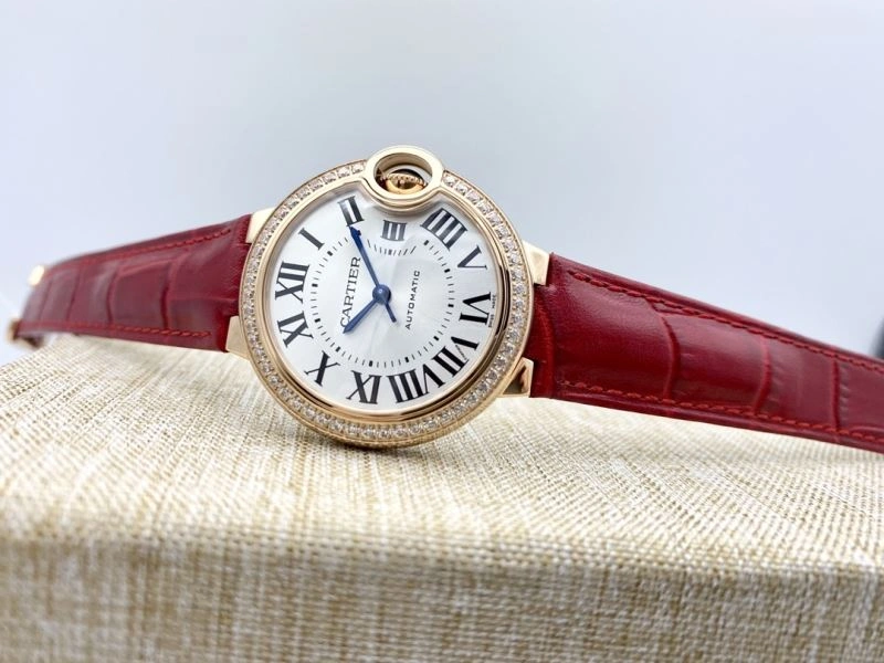 Legit CARTIER Watches