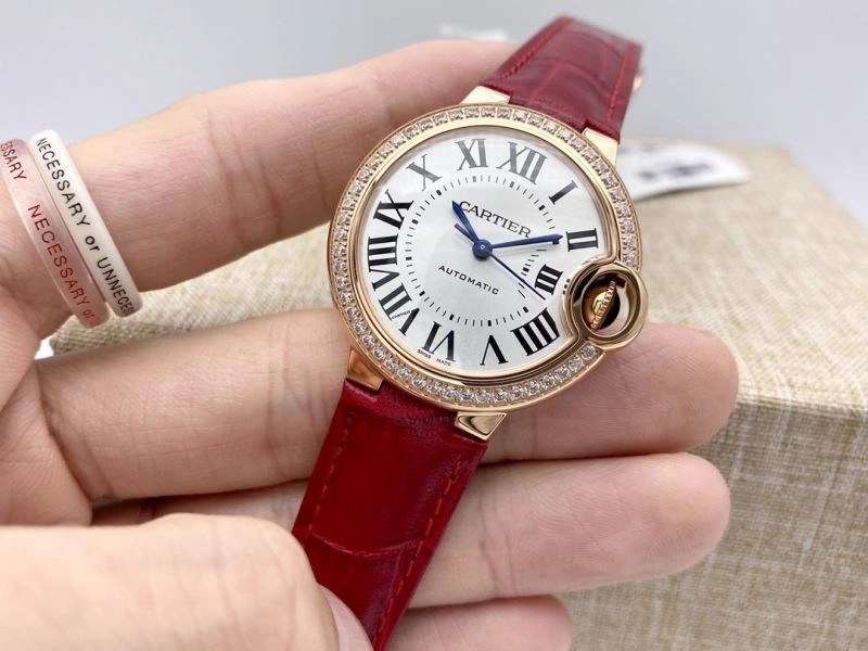 Legit CARTIER Watches