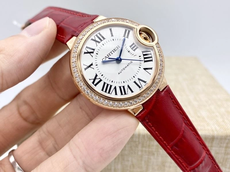 Legit CARTIER Watches