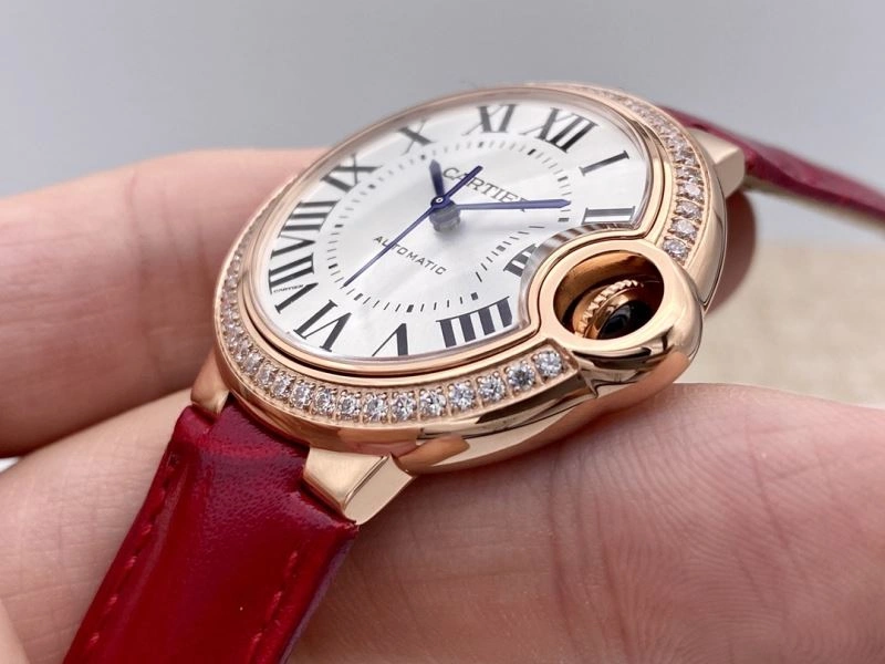 Legit CARTIER Watches