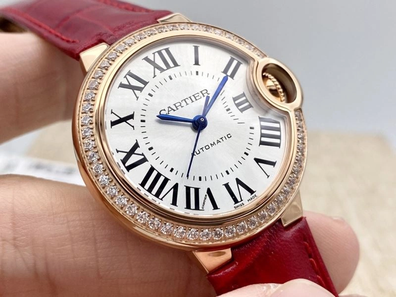 Legit CARTIER Watches