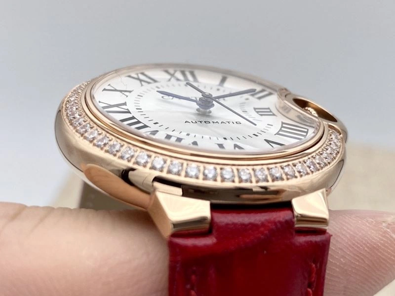 Legit CARTIER Watches