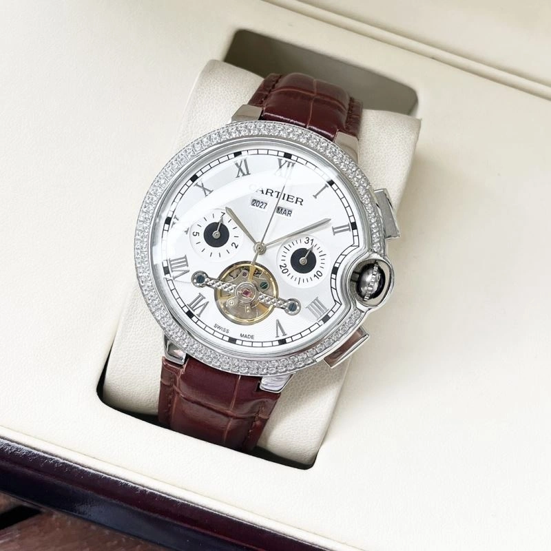 OEM CARTIER Watches